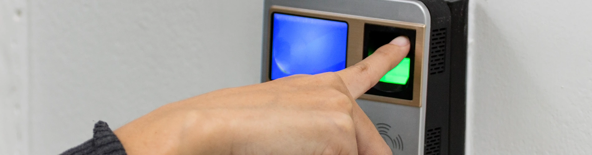Biometric Entry Systems Plantation, FL | Locksmiths Plantation